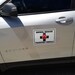 Door Magnet, Animal Rescue Transport Vehicle, Shelters, Rescues ...