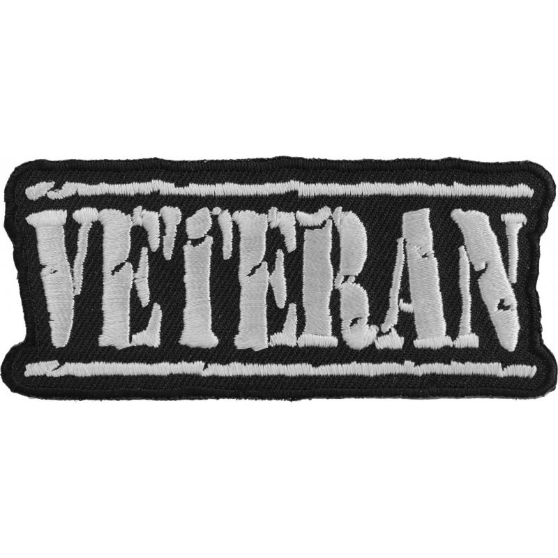 Military Backpack Patches - Etsy