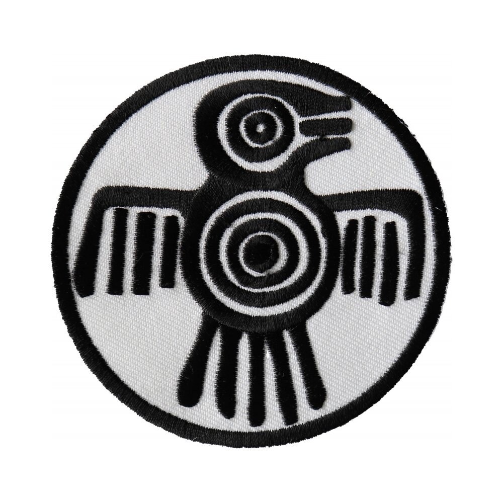 Aztec Symbols For Courage