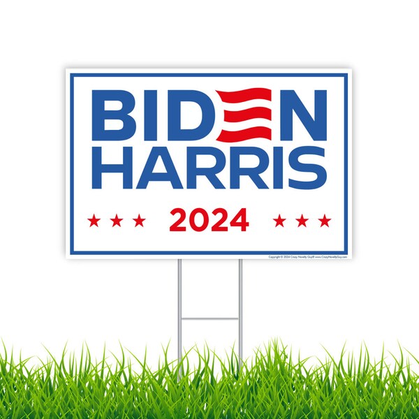 Yard Sign - Etsy