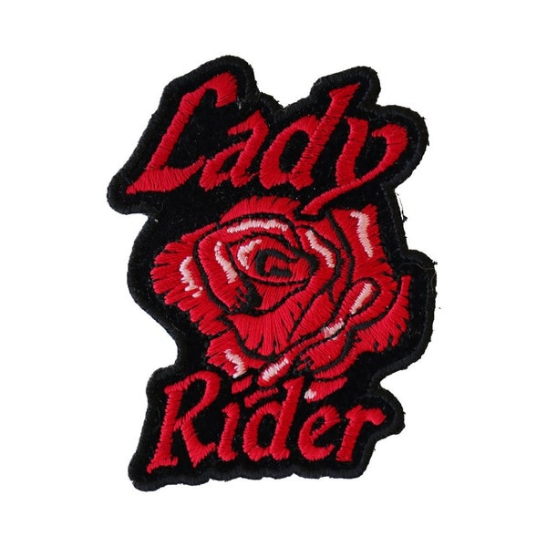 Lady X Rose - Etsy