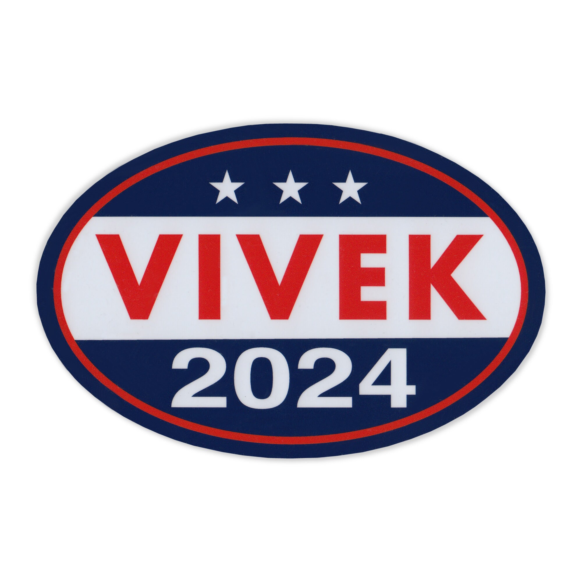 Vivek Name Logo