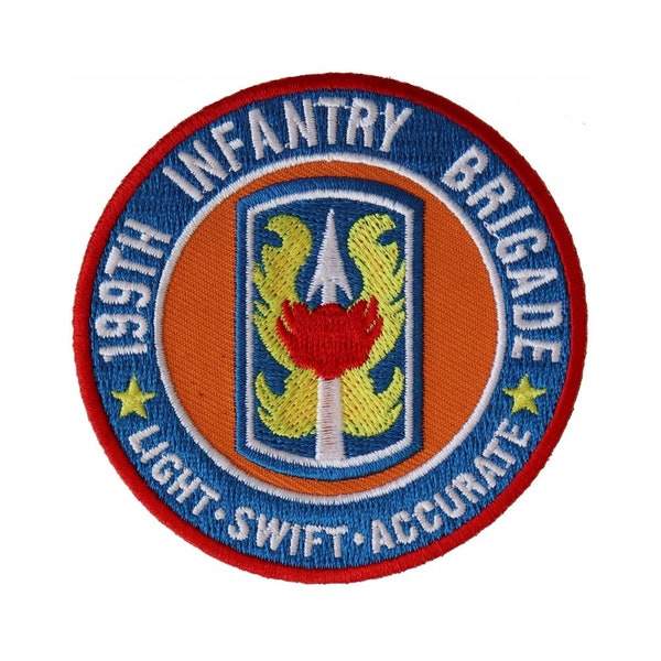 199th Infantry - Etsy