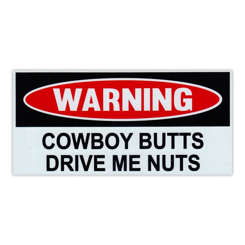 Butts Drive Me Nuts - Etsy
