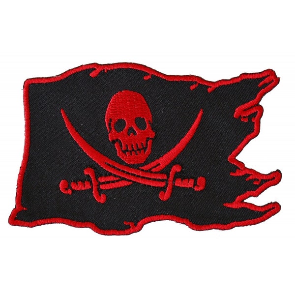 Pirate Patch - Etsy