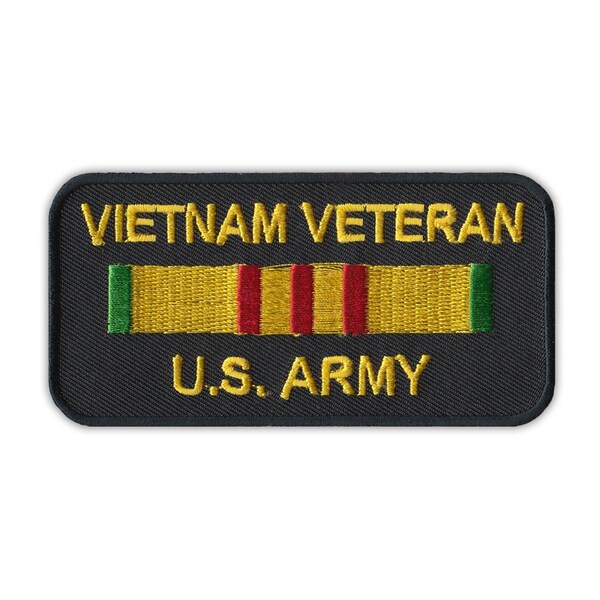 Army Vest Patches - Etsy