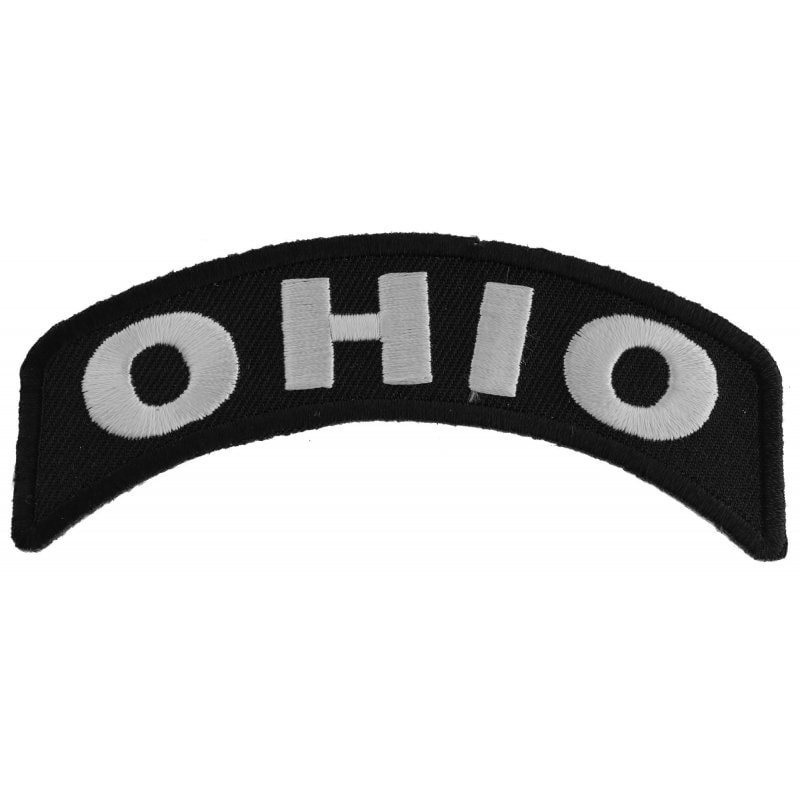 Ohio State Iron On - Etsy