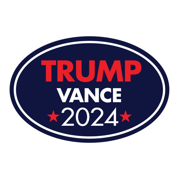 Maga Magnet Car - Etsy