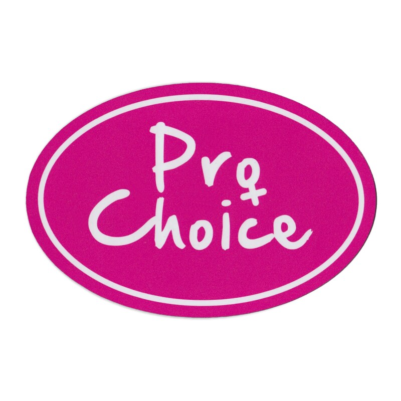 Pro Choice - Etsy
