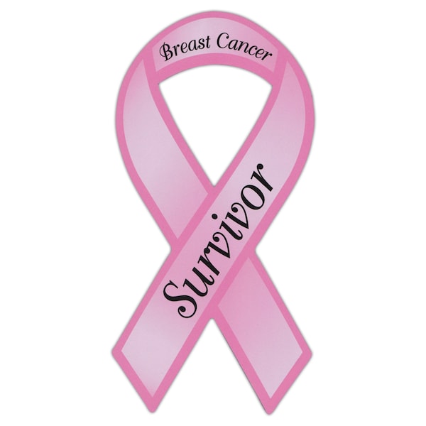 Breast Cancer Awareness Stickers - Etsy