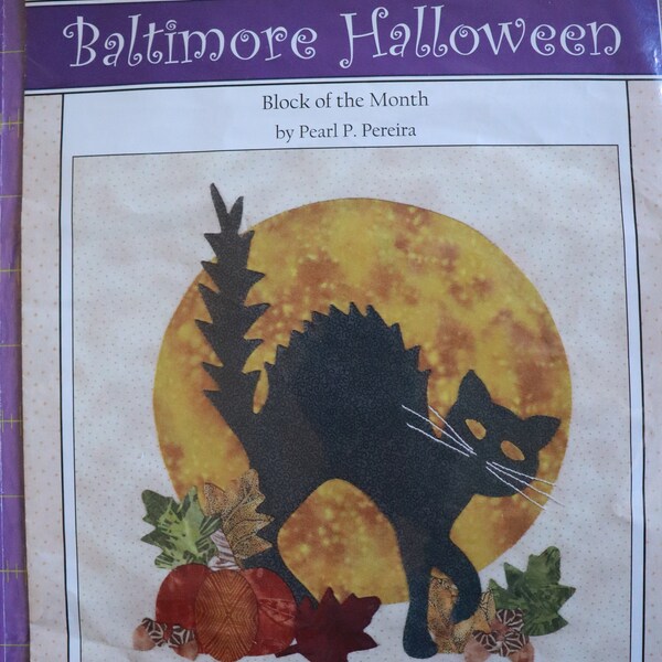 Baltimore Applique Patterns - Etsy