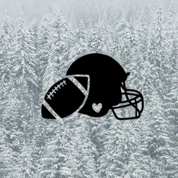 Football Helmet Bumpers - Etsy