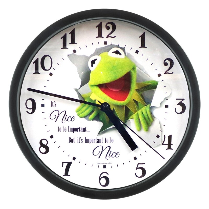 Kermit the Frog - Etsy