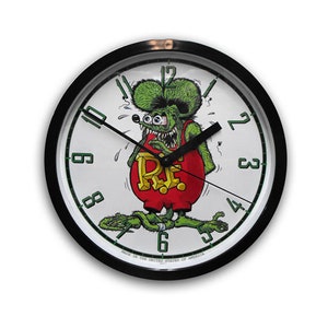 Rat fink - Etsy