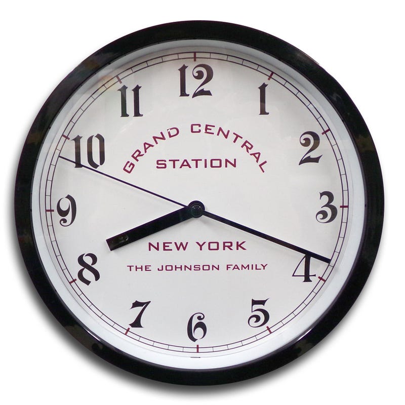 Mouse Clock Game - Etsy