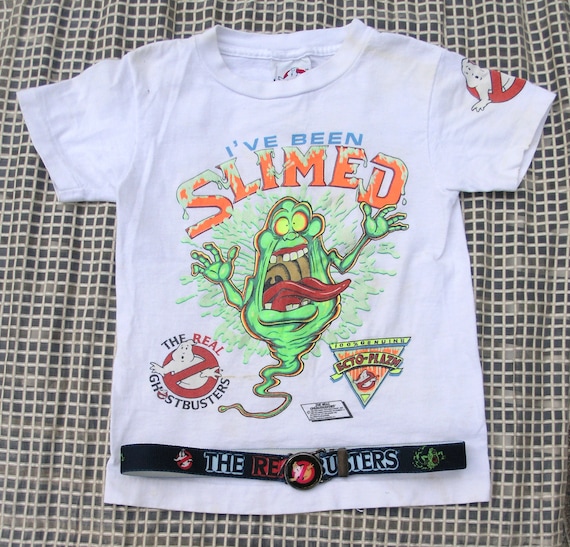 Ive Been Slimed