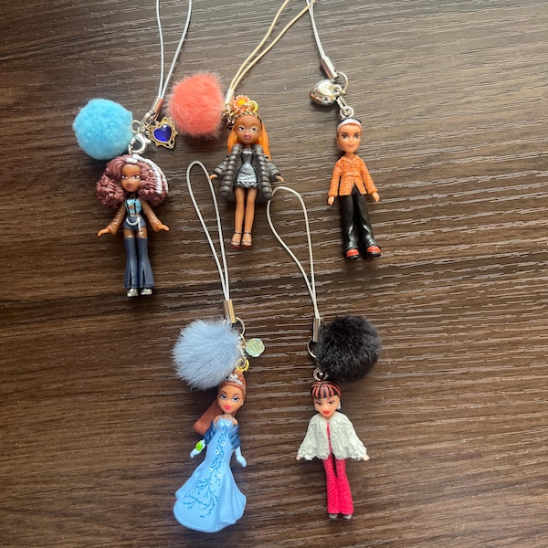 Bratz Pens - Etsy