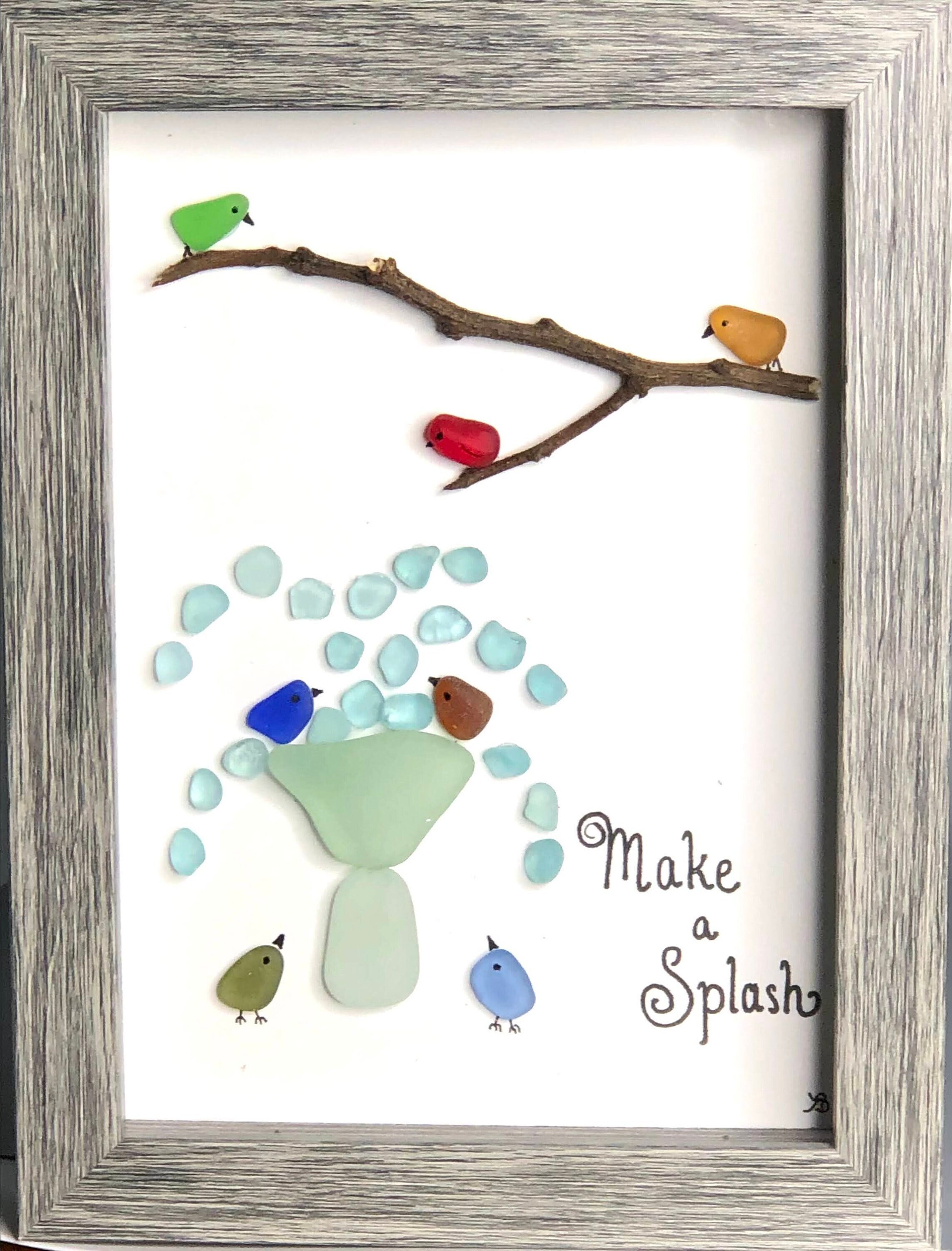 Make A Splash - Etsy