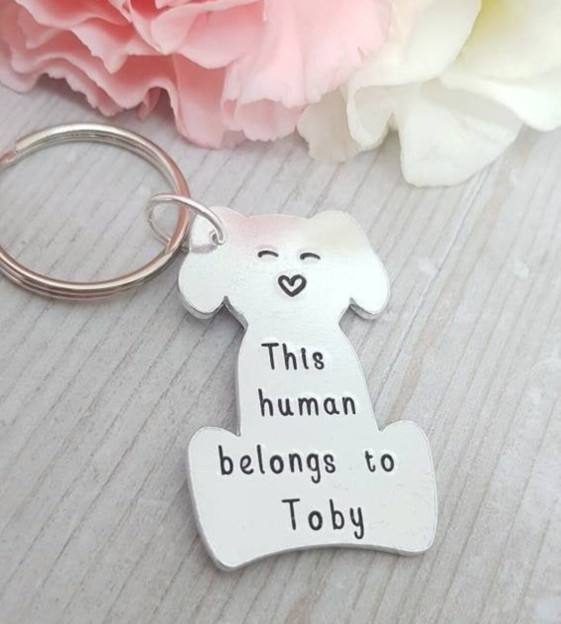 Dog Owner Gift Dog Lover Gift Pet Owner Gift Dog Tag Dog - Etsy