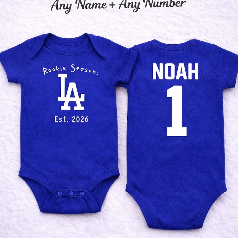 Preemie Onesie Blue - Etsy