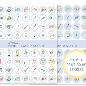 Moving Clipart, Move Day Clipart, Moving Away Clipart, Moving Boxes ...