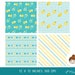 Swimming Digital Paper, Swimming Clipart, Swimming Patterns, Swimming ...