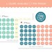 Printable Chore Chart, Printable Kids Chore Chart, Printable Cleaning ...