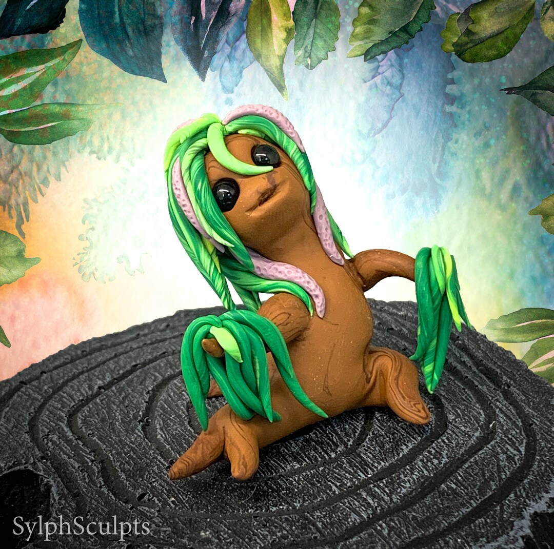 Willow Tree Sprite - Etsy