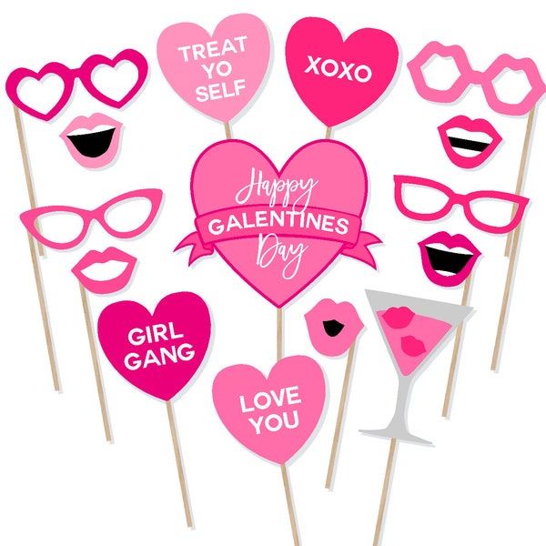 Valentines Day Prop - Etsy