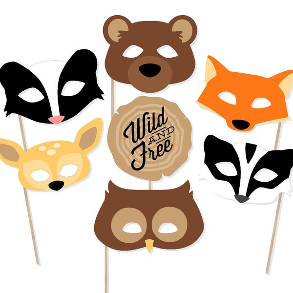 Forest Photo Prop - Etsy