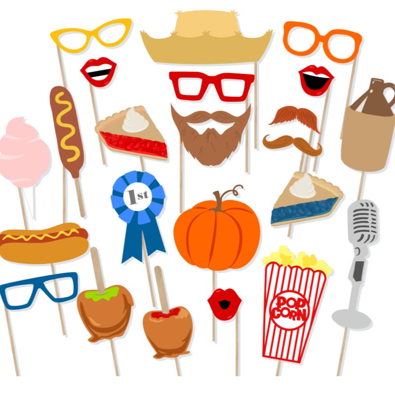 Fall Photo Prop - Etsy