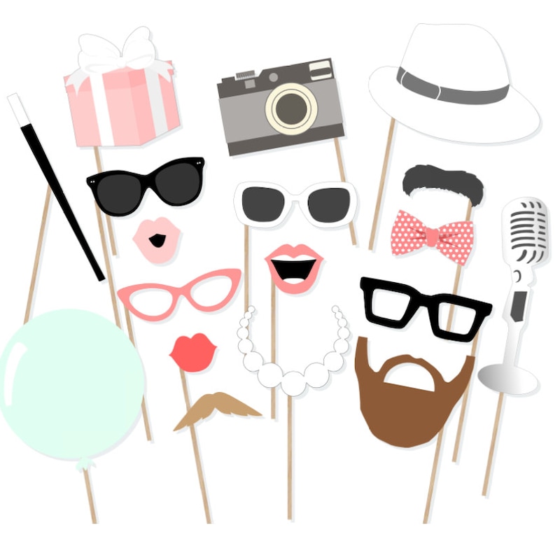 Vintage Photobooth - Etsy