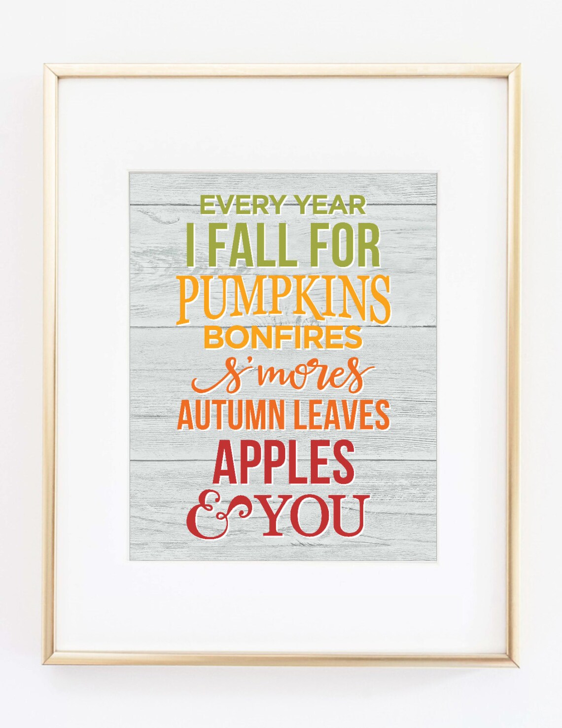 Printable Fall Wedding Photo Booth Props Instant Download - Etsy