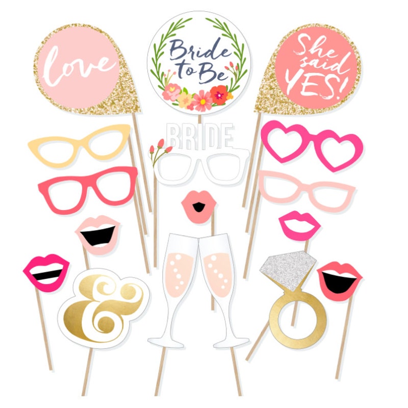 PrintablePropShop - Etsy