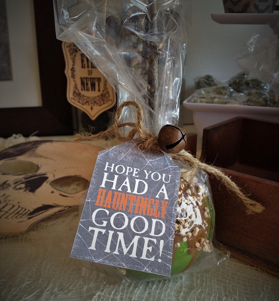 Printable Halloween Party Kit DIY Halloween Party Instant | Etsy