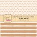 12 Boho Gentle Tones Digital Papers, Neutral Digital Papers, Digital ...