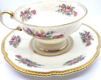 Castleton china | Etsy