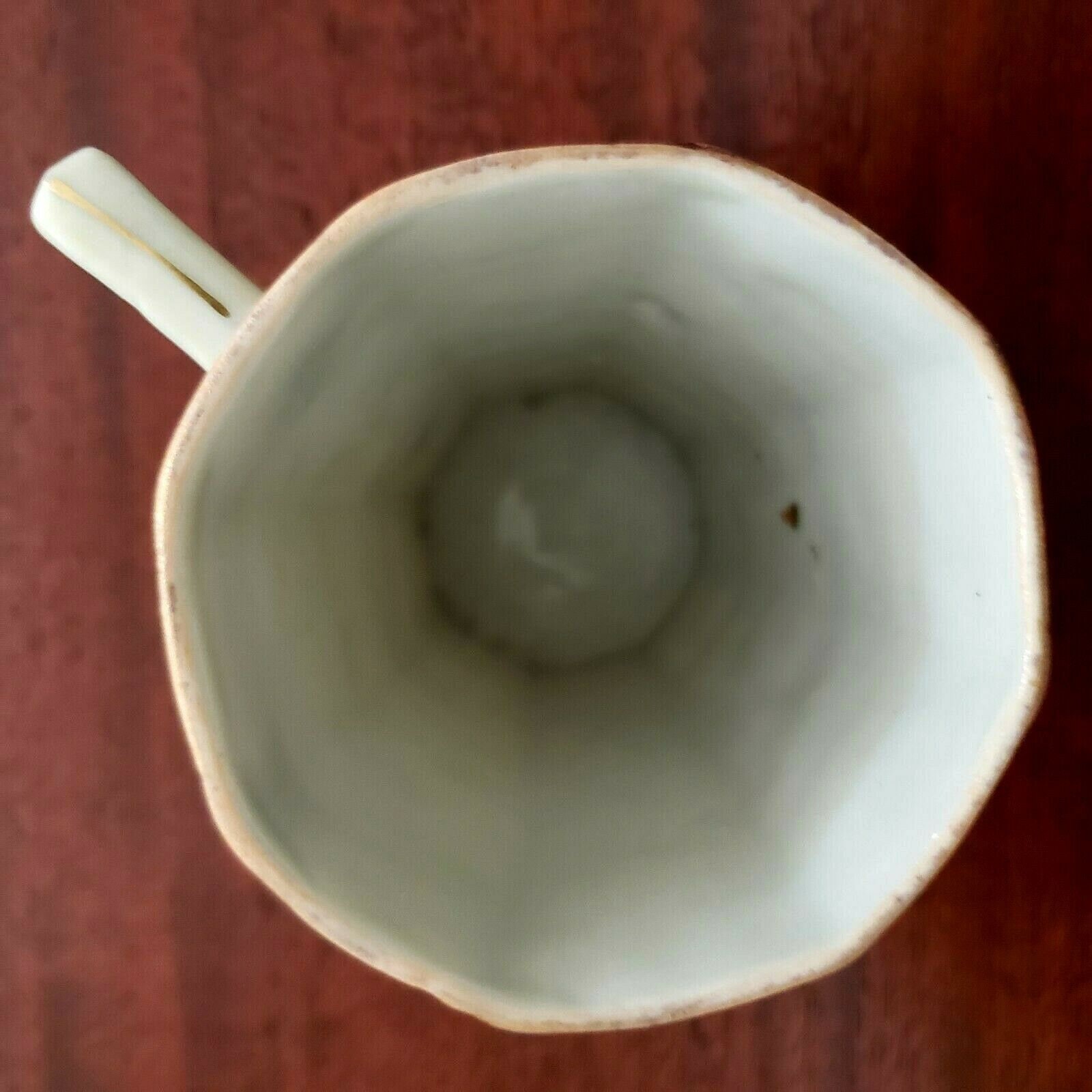 Antique Nippon Lemonade Cider Set Pitcher 6 Cups Te-oh China - Etsy