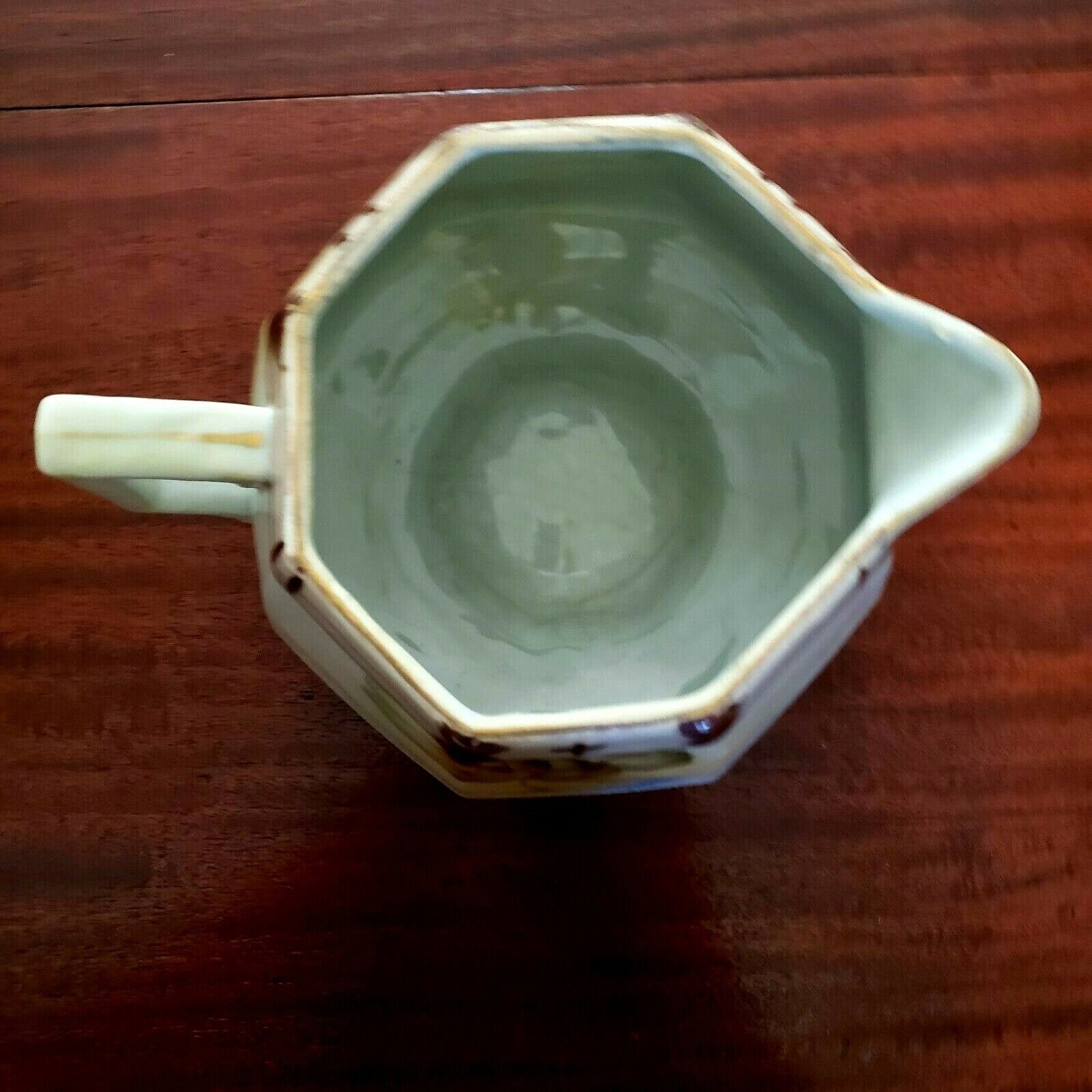 Antique Nippon Lemonade Cider Set Pitcher 6 Cups Te-oh China - Etsy
