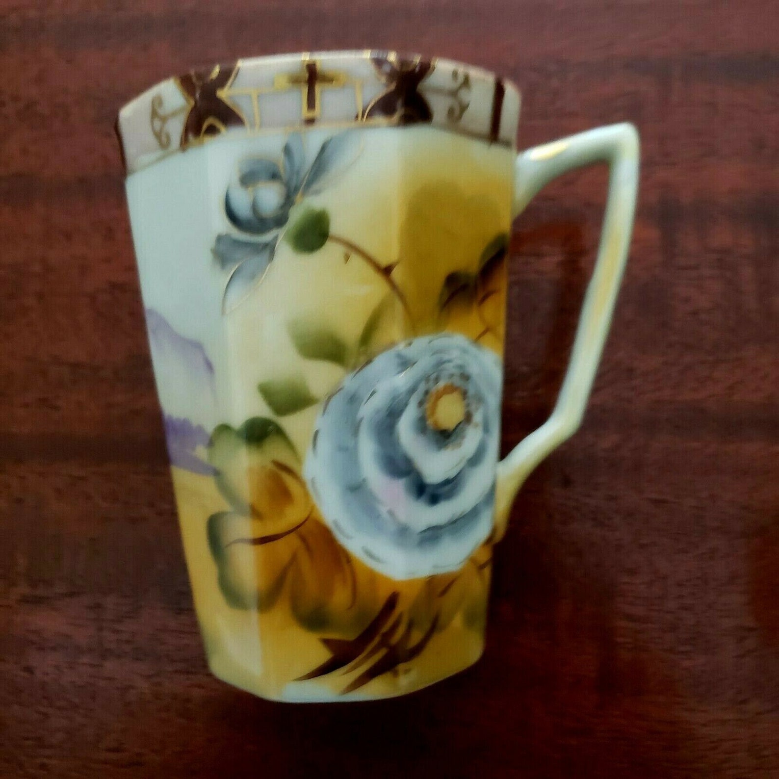Antique Nippon Lemonade Cider Set Pitcher 6 Cups Te-oh China - Etsy
