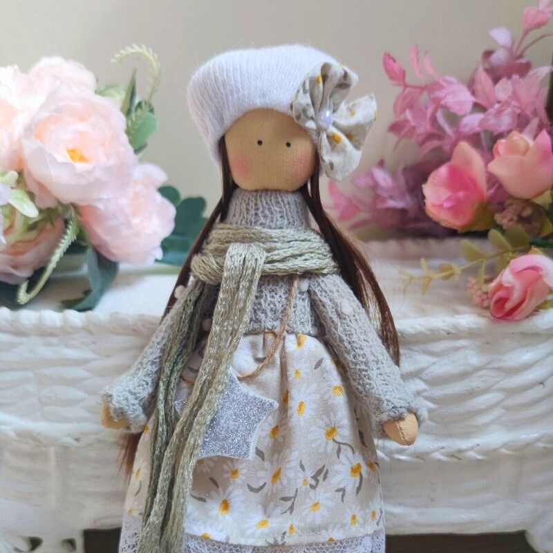 Softie Dolls - Etsy