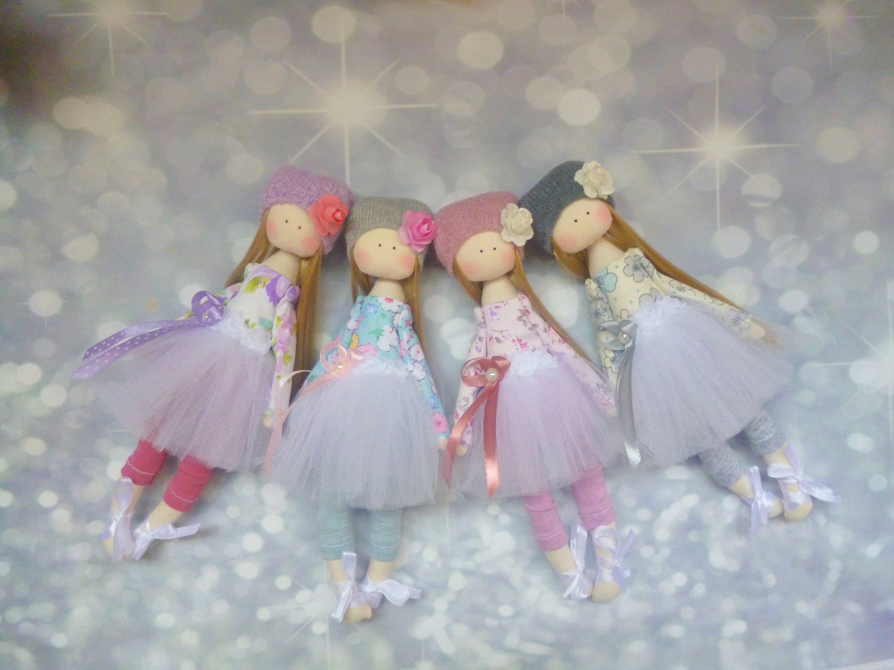 Baby doll softie doll fairy doll cloth doll handmade doll | Etsy