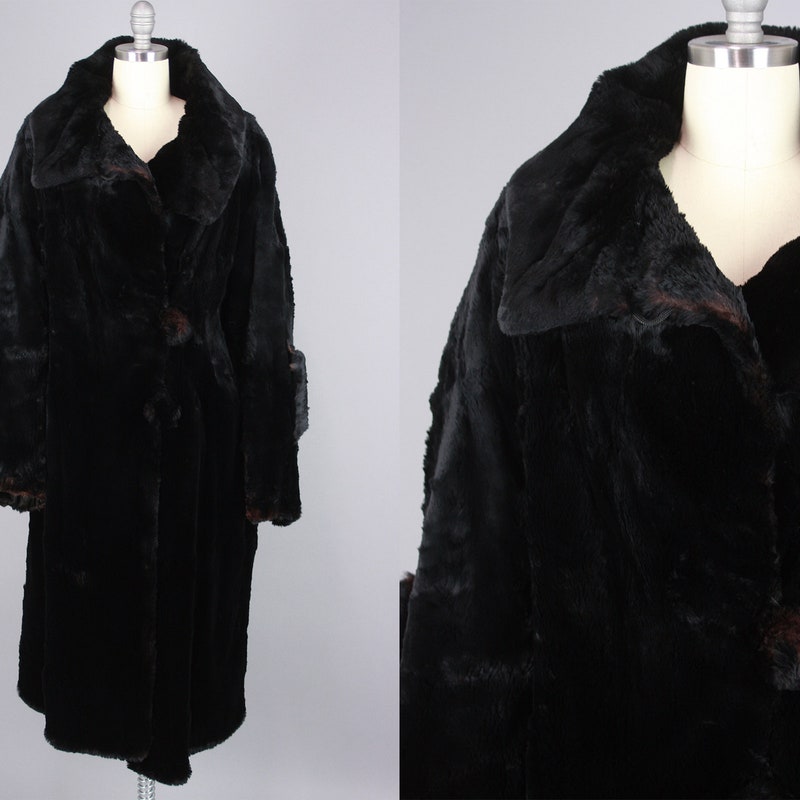 1920s Coat - Etsy