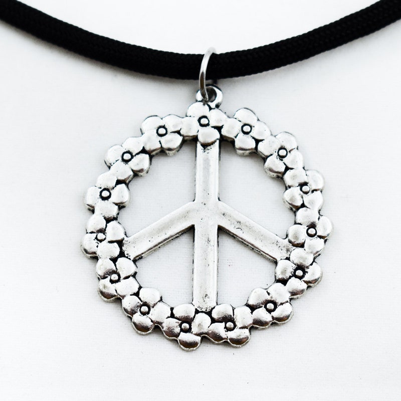 Hippie Necklace - Etsy