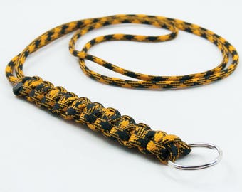 Survival lanyard | Etsy