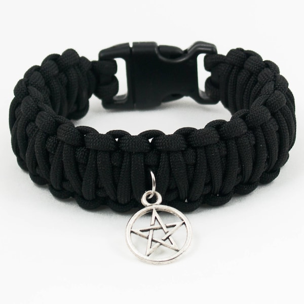 Talisman Bracelet - Etsy