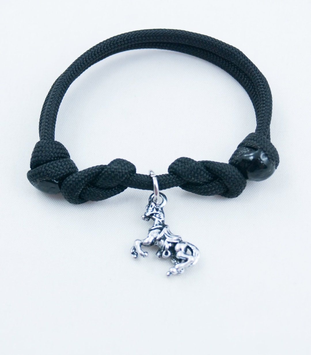 Horseback Riding, Adjustable Bracelet, Equestrian Jewelry, Rearing ...