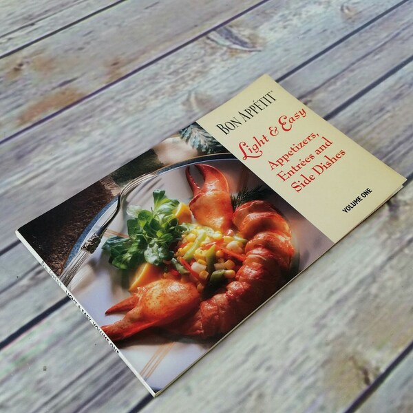 Easy Appetizers - Etsy