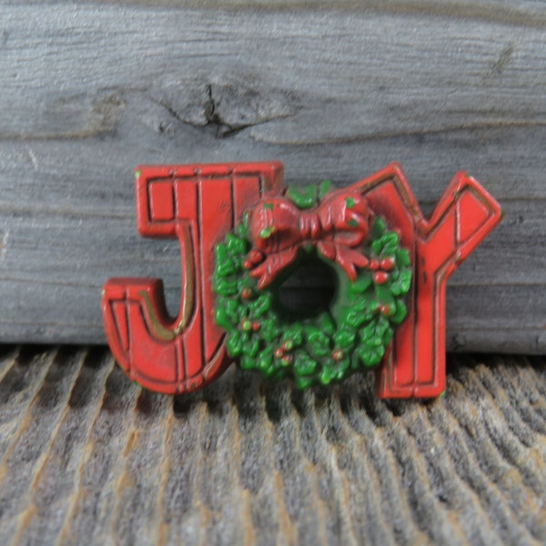 Hallmark Pin - Etsy