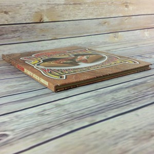 Vintage Cook Book Old El Paso Sun Country Mexican Cookbook 1978 ...